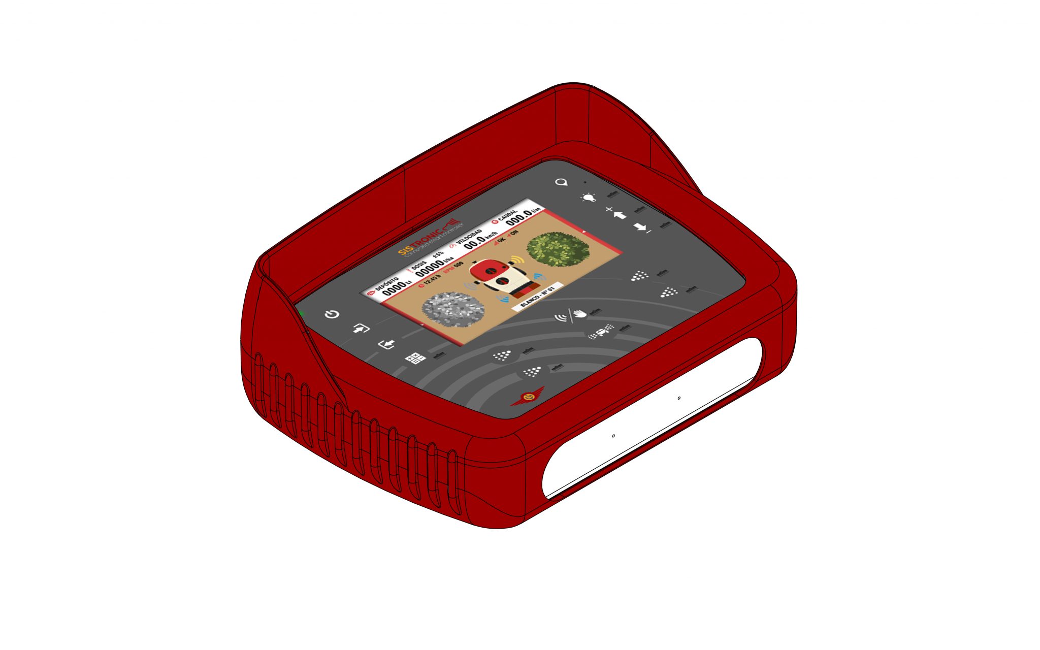 04 Kit Sistronic 4.0 – Mañez y Lozano