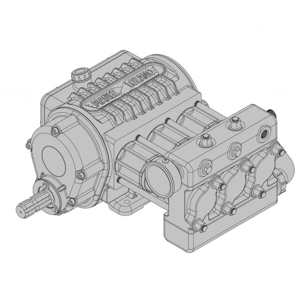 01 BOMBA ML-A1-EP CC – Mañez y Lozano